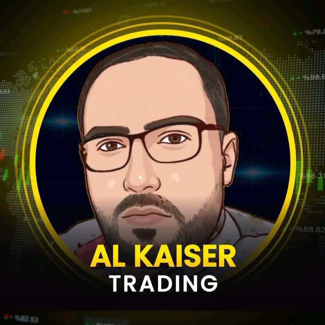 قصة كفاح المتداول القيـصر Alkaiser trading هي شهادة على التصميم ...